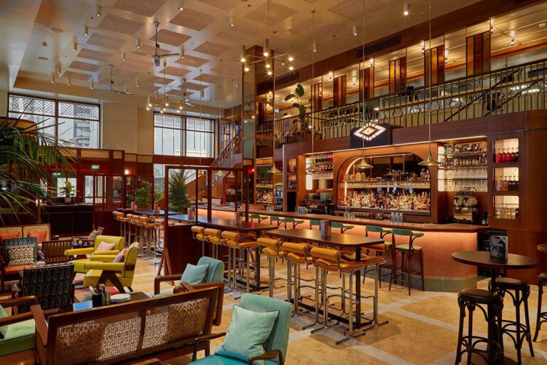 Dishoom, Modern Indian restaurants in London | Allure